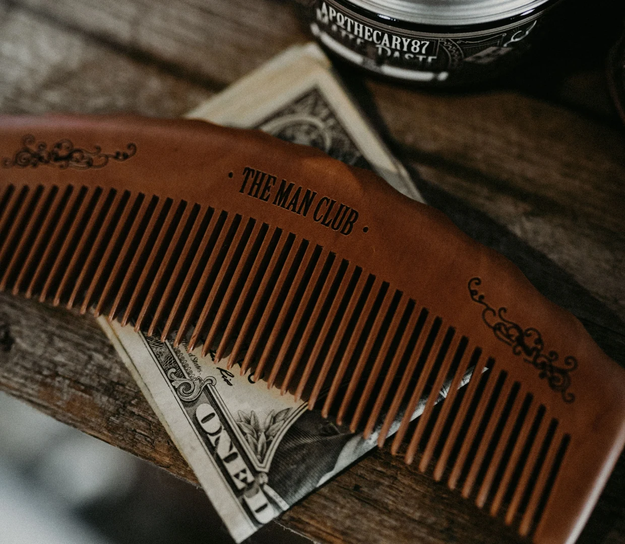 Products - The Regal Barber