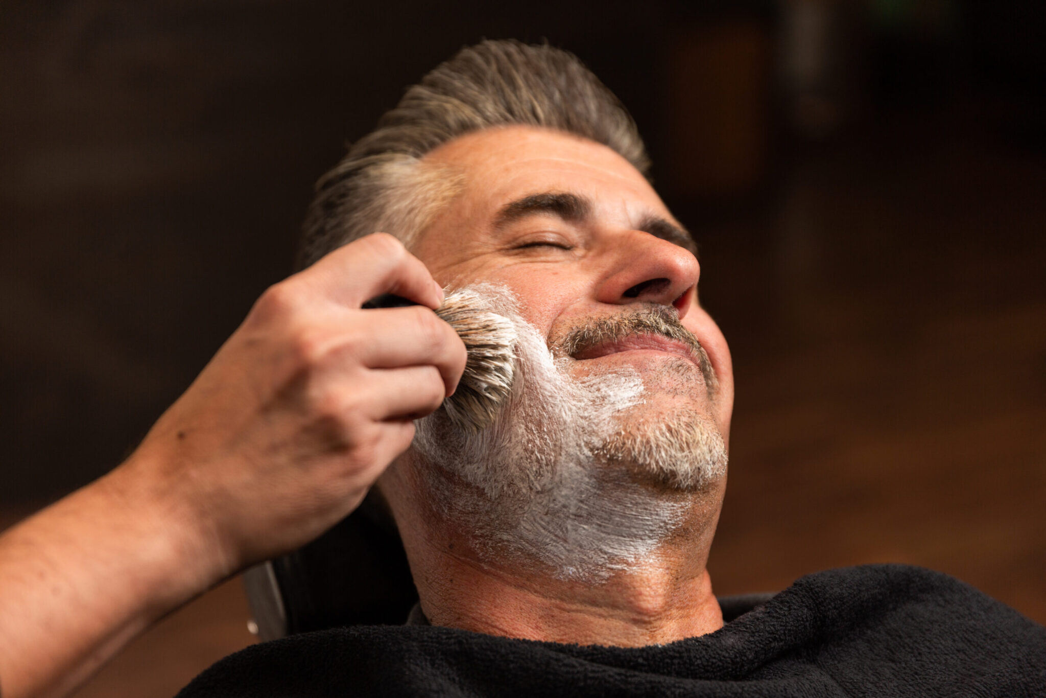 Home - The Regal Barber